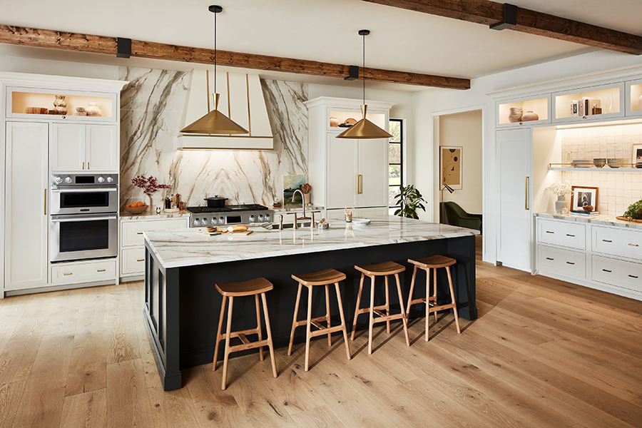 Calacatta Extreme - Earth Stone Slabs