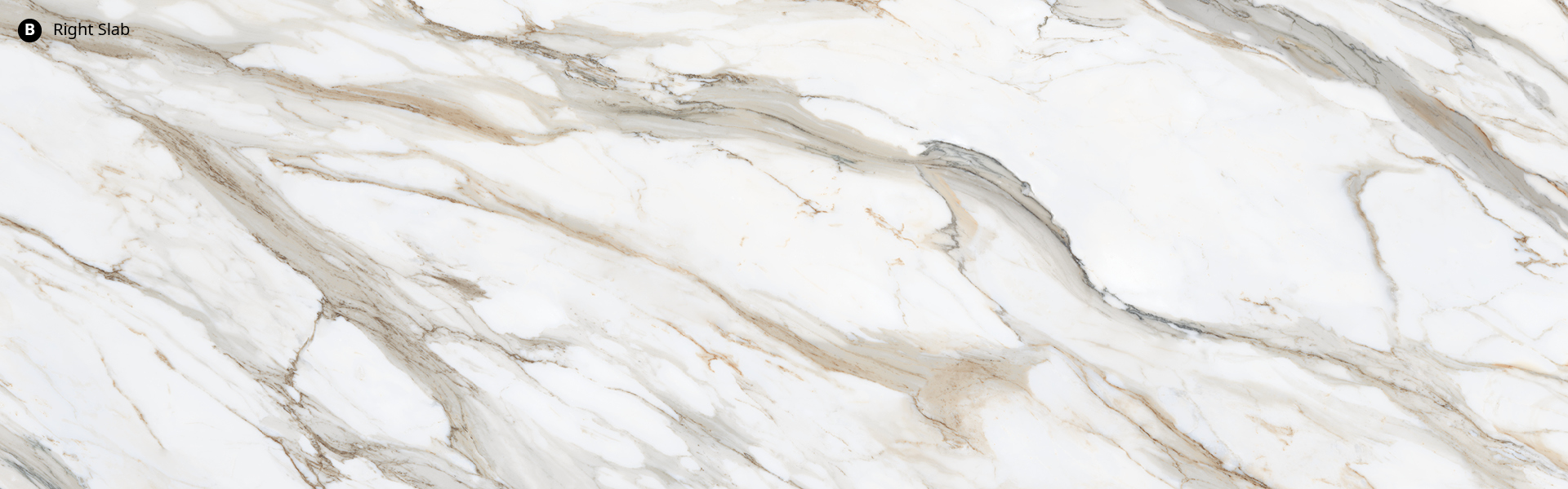 Calacatta Extreme - Earth Stone Slabs