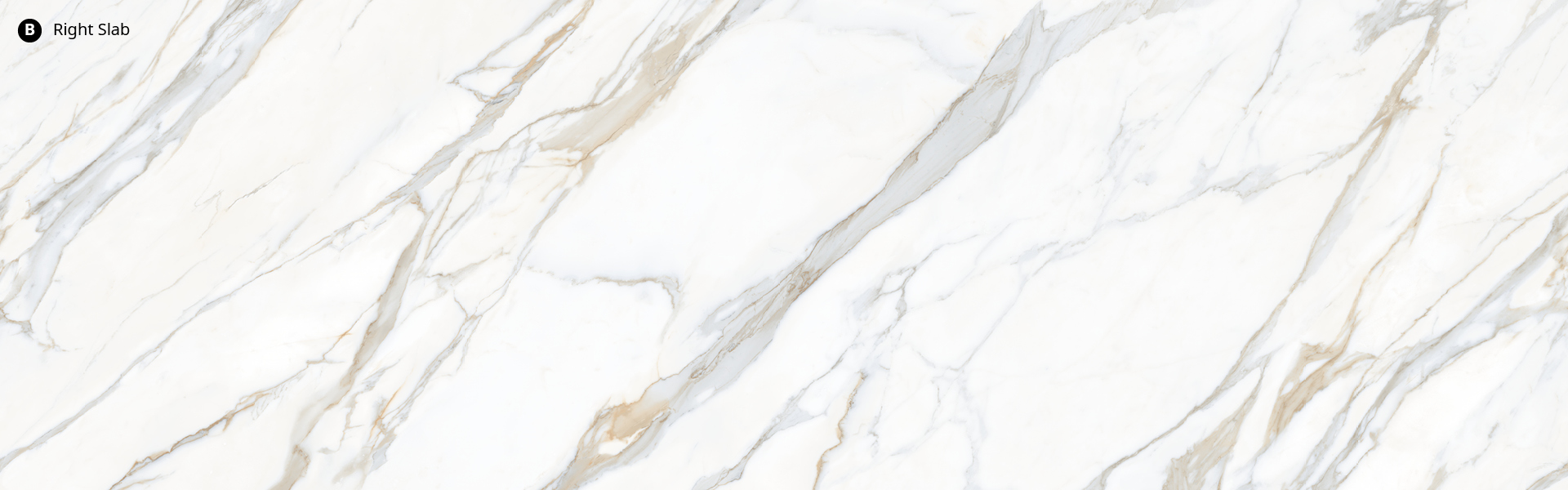 Calacatta Gold - Earth Stone Slabs