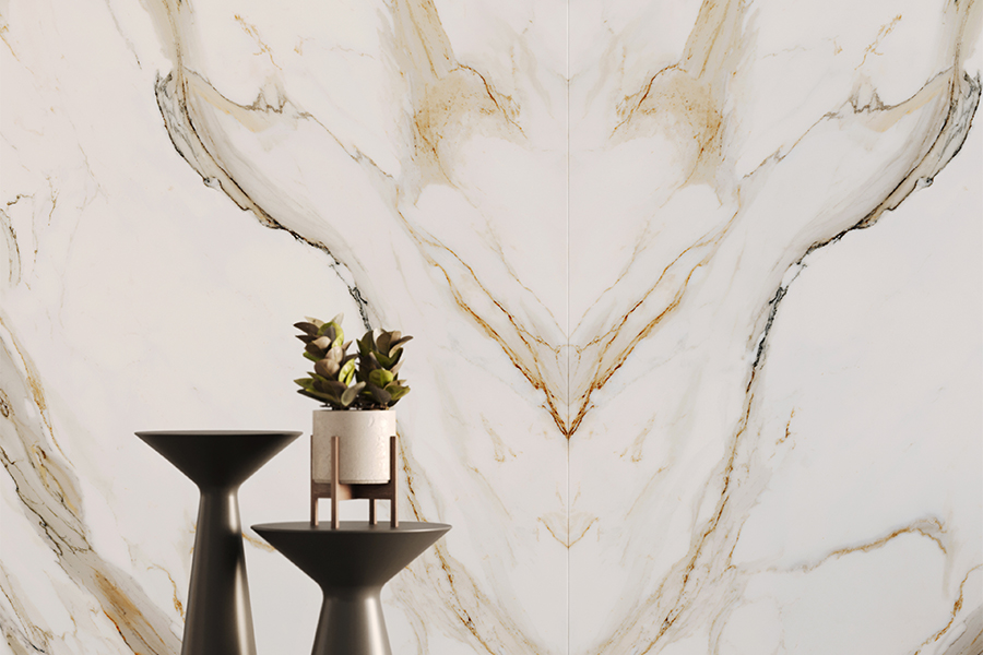 Calacatta Extreme - Earth Stone Slabs