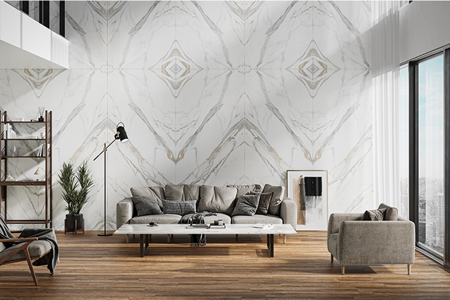 Calacatta Gold - Earth Stone Slabs