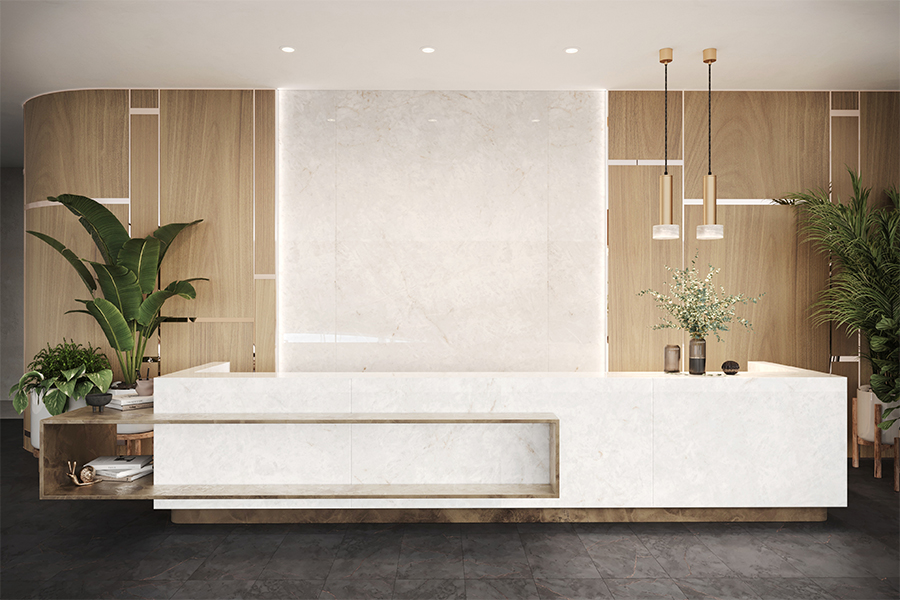 Cristallo - Earth Stone Slabs