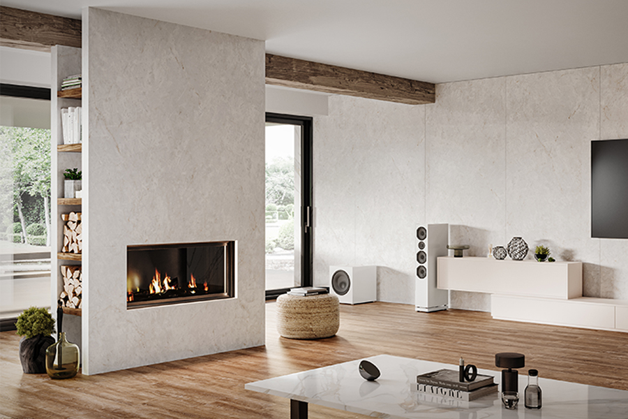 Cristallo - Earth Stone Slabs