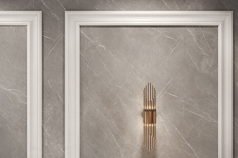 Pietra Gray - Earth Stone Slabs