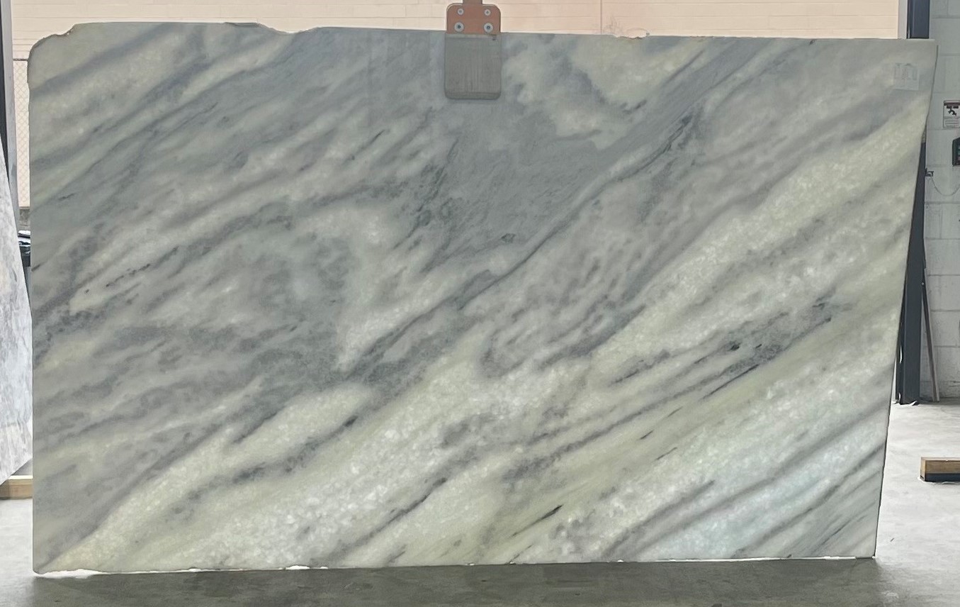 Shadow Crystal - Earth Stone Slabs