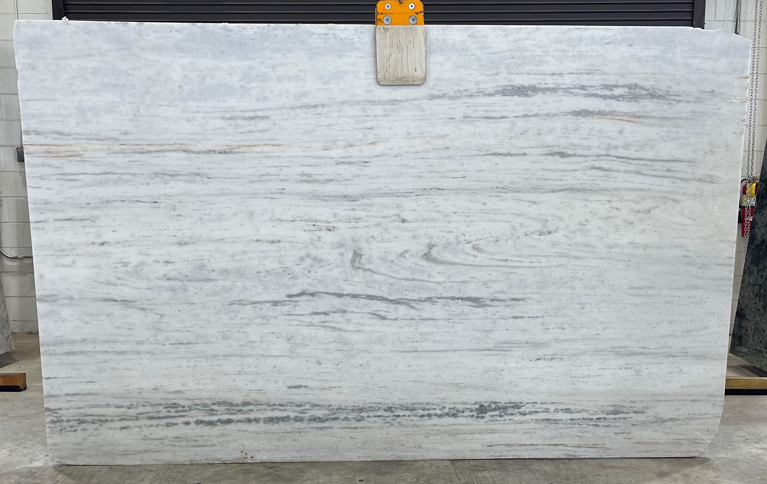 White Fantasy - Earth Stone Slabs