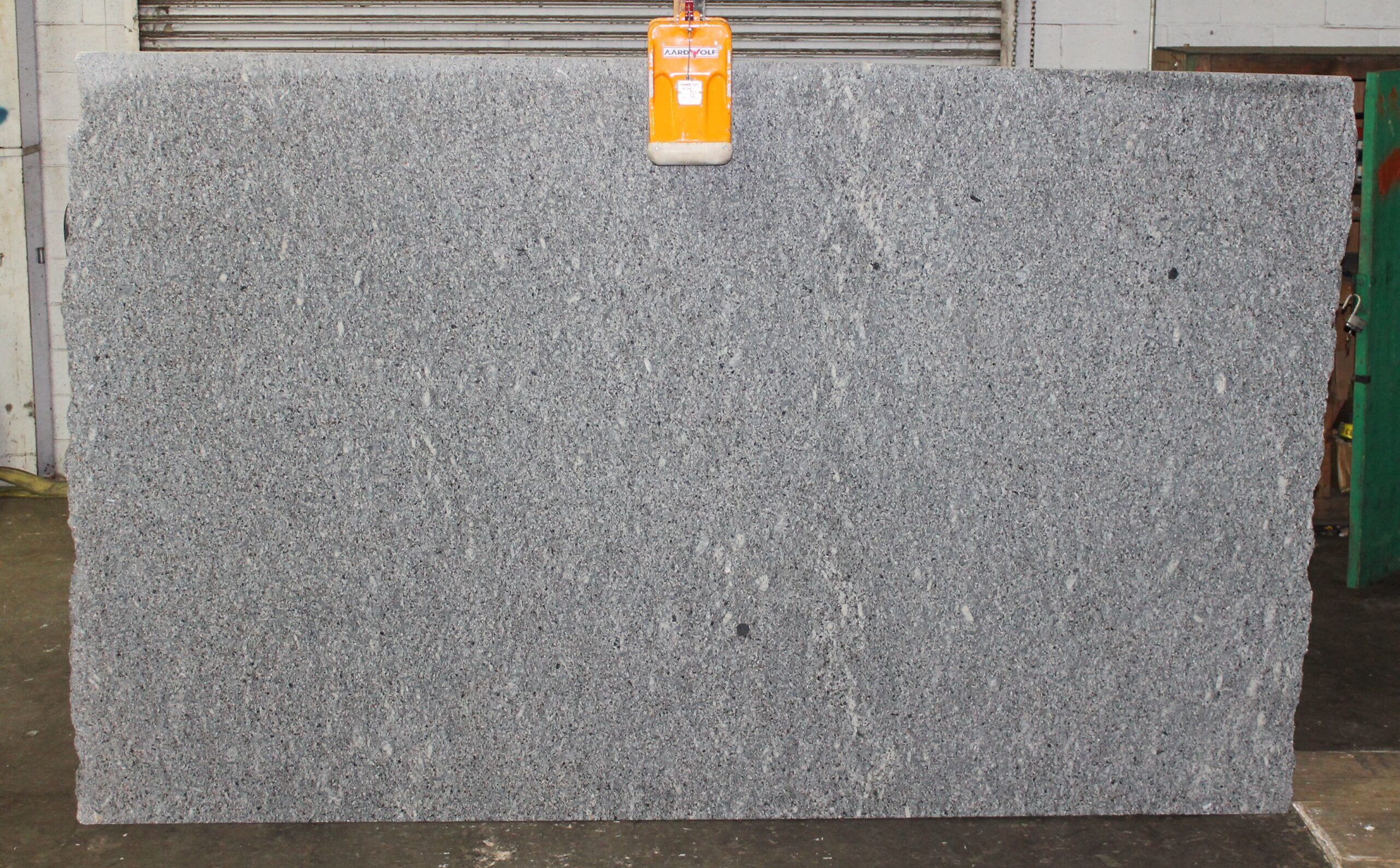 Azul Imperial Leather side (Leather and Polish) - Earth Stone Slabs