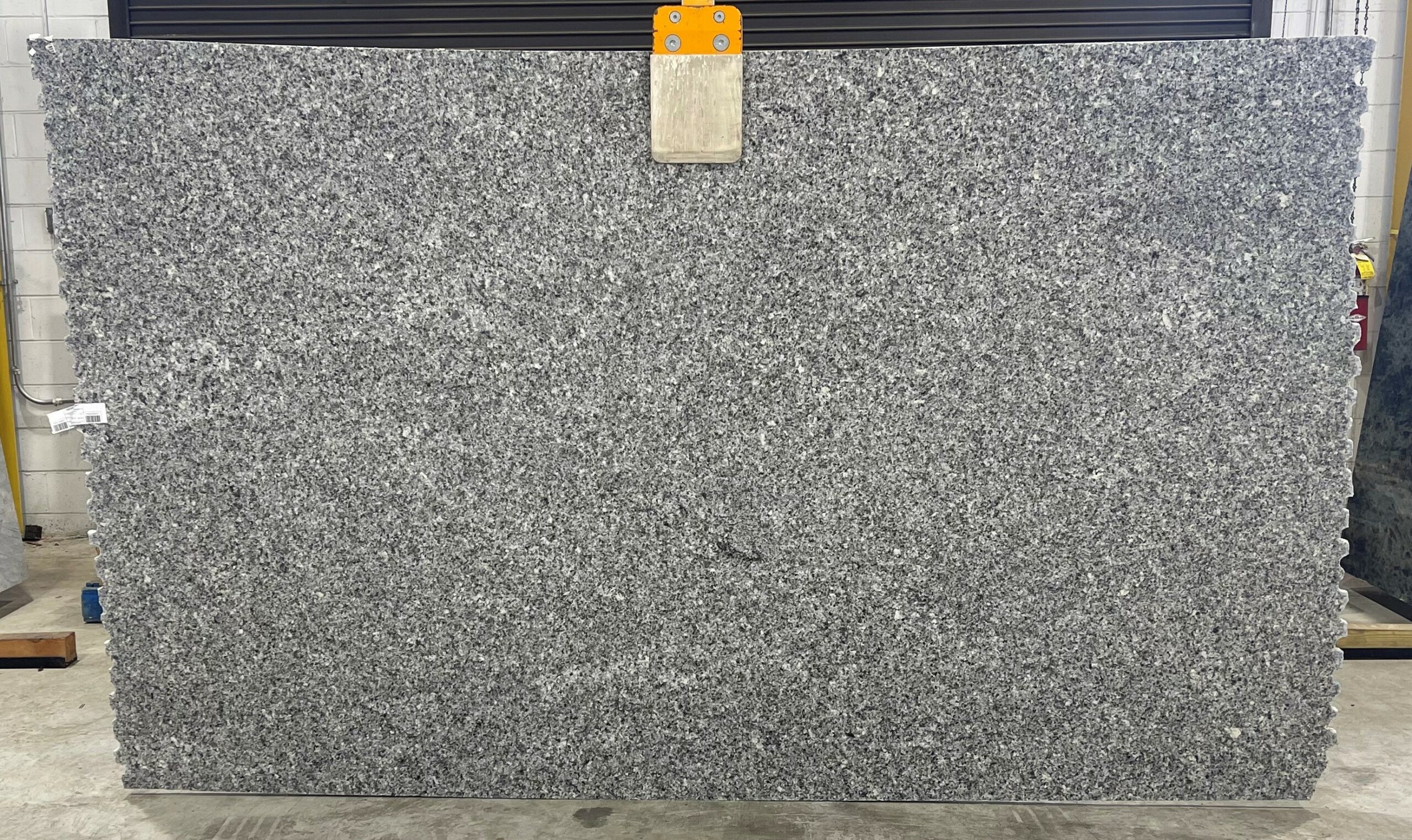 Azul Platino Polish and Leather - Earth Stone Slabs