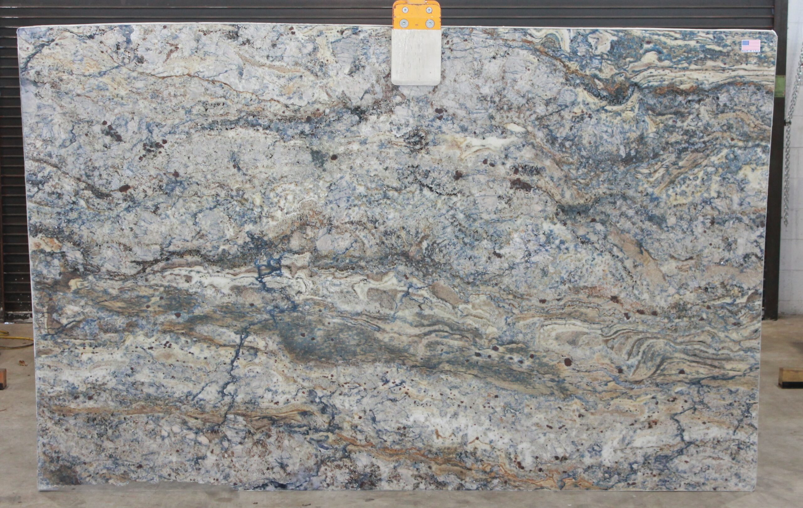 Azurite - Earth Stone Slabs