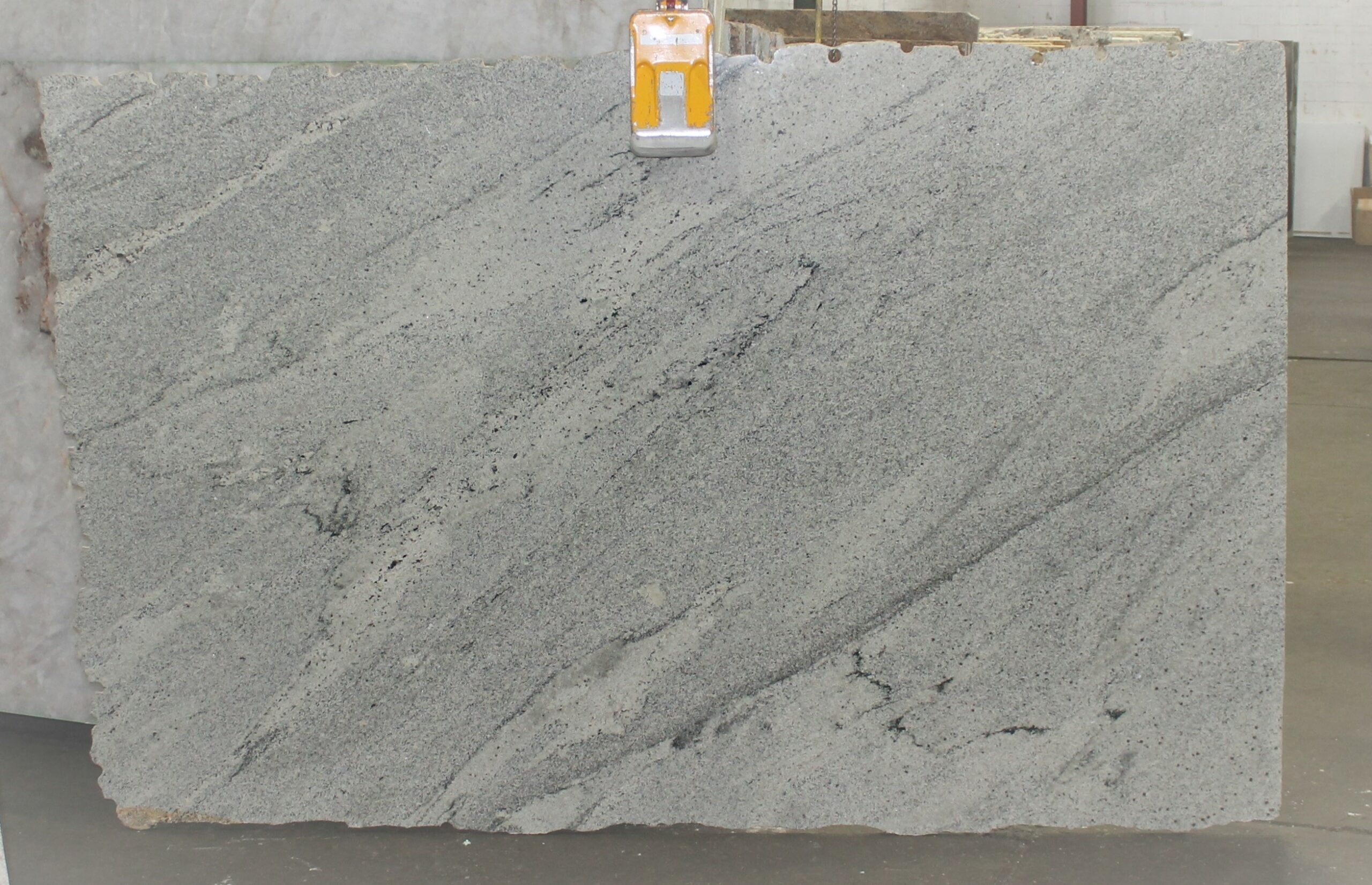 River White - Earth Stone Slabs