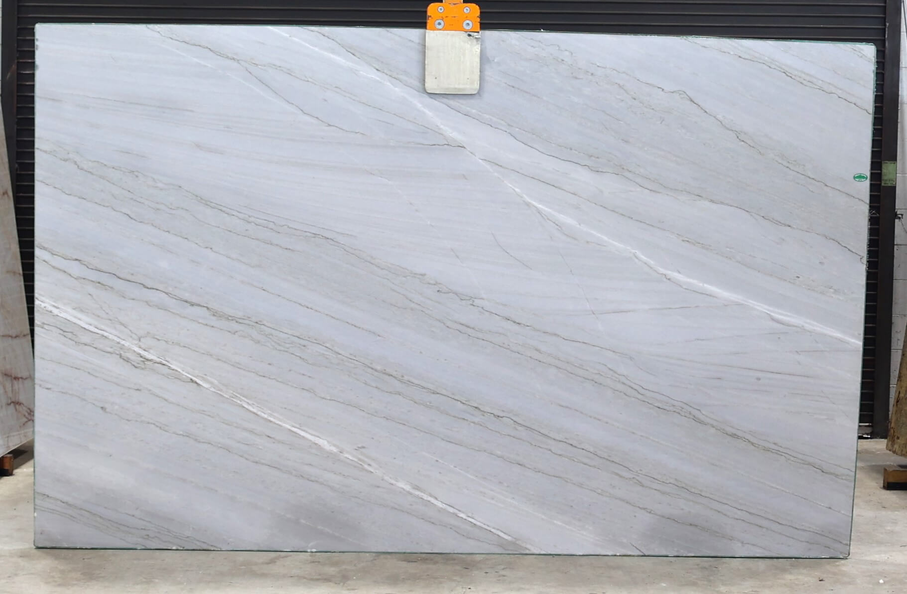 Azzura Bay - Earth Stone Slabs