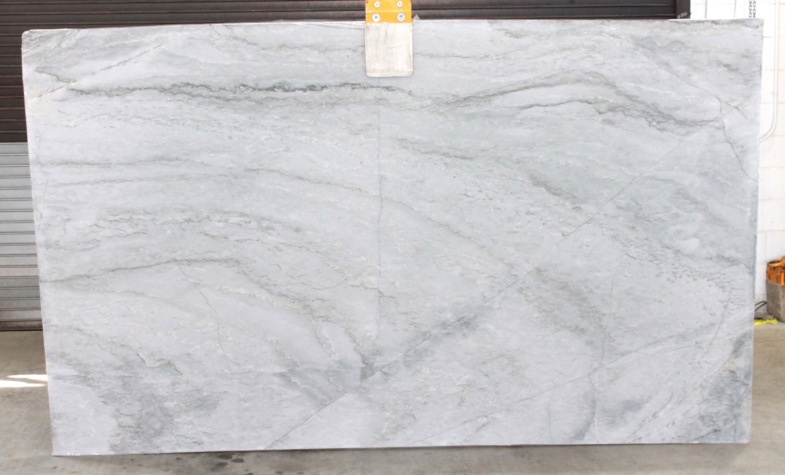 White Pearl - Earth Stone Slabs