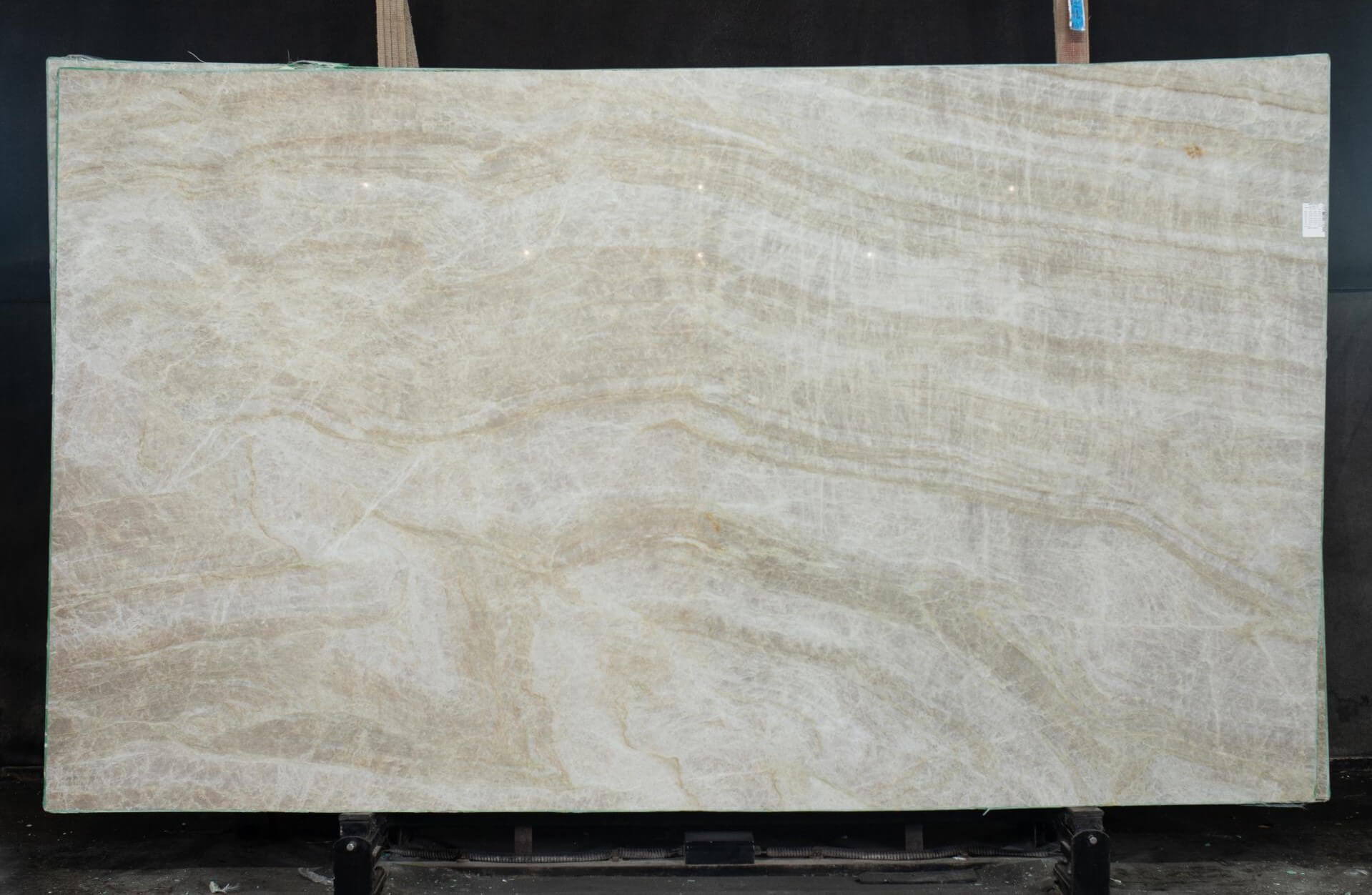 Taj Mahal - Earth Stone Slabs