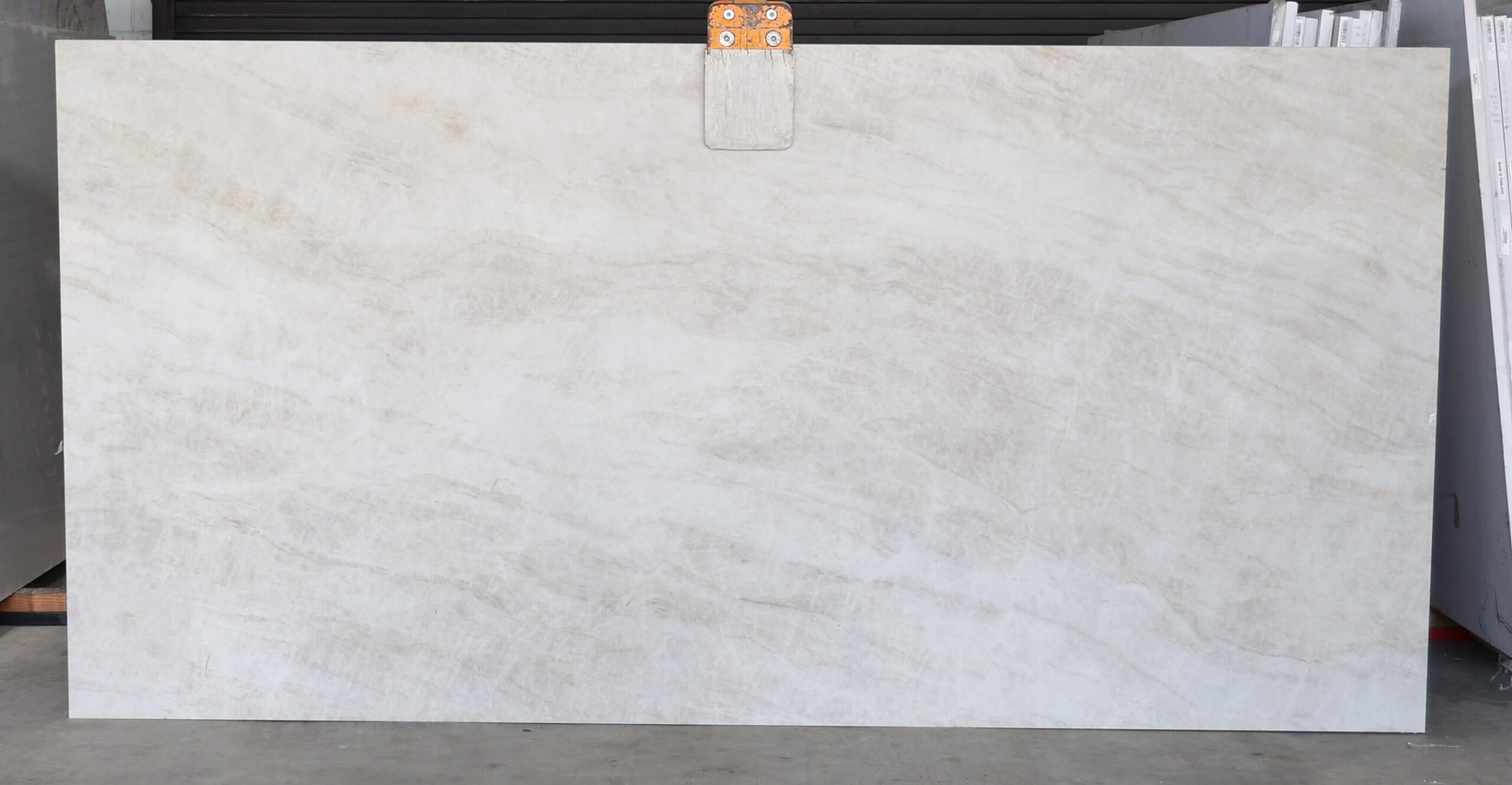 Taj Quartz (Silk) - Earth Stone Slabs