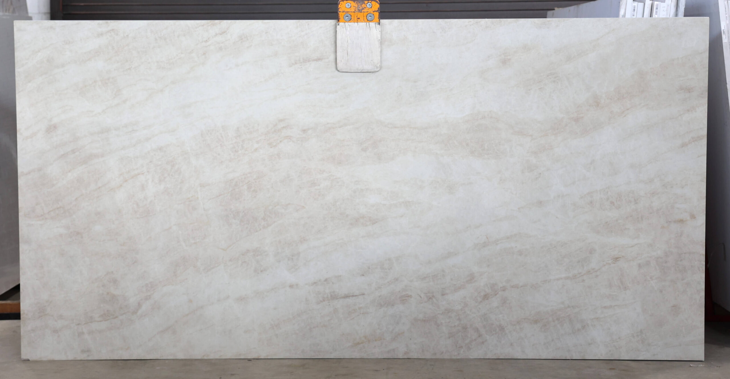Taj Quartz (Polish) - Earth Stone Slabs