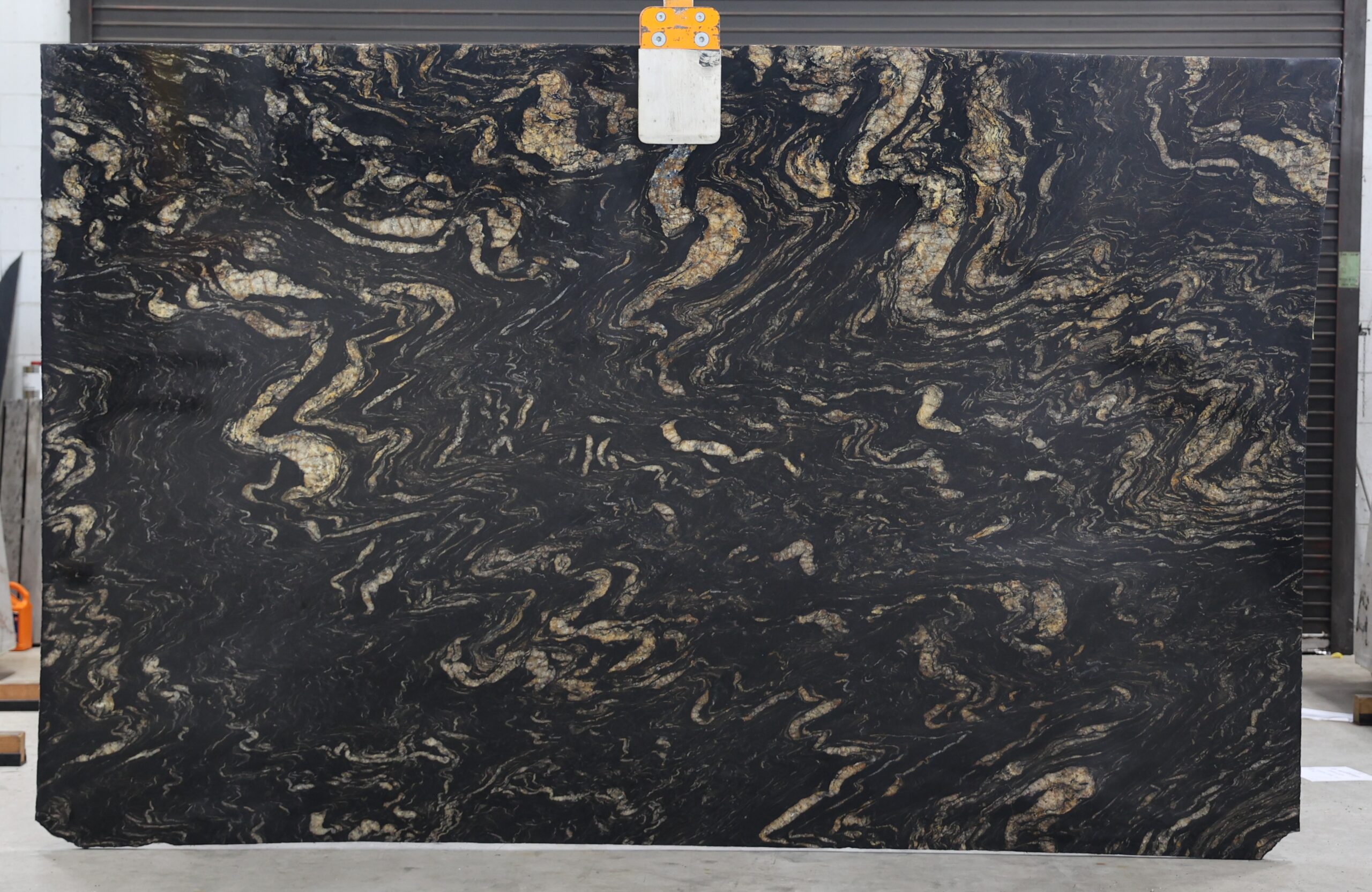 Titanium - Earth Stone Slabs