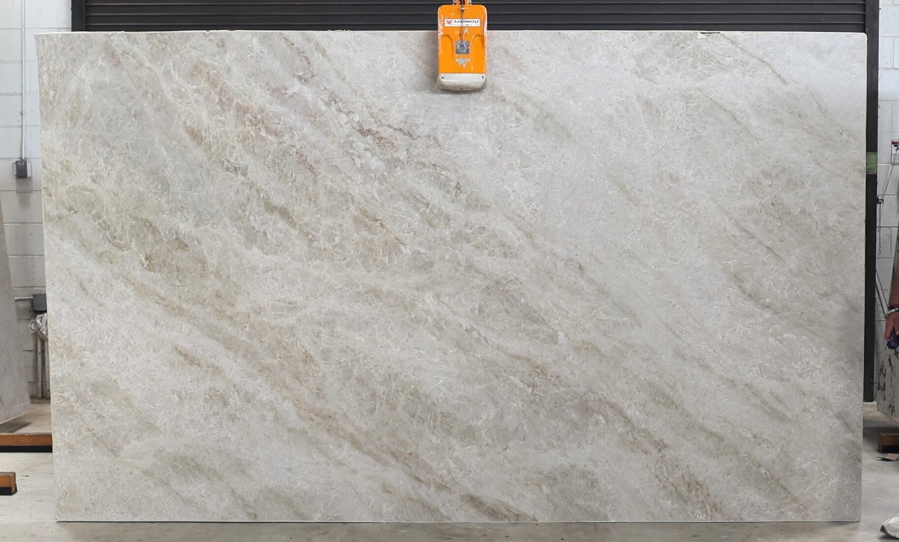 Taj Mahal (Polish) - Earth Stone Slabs