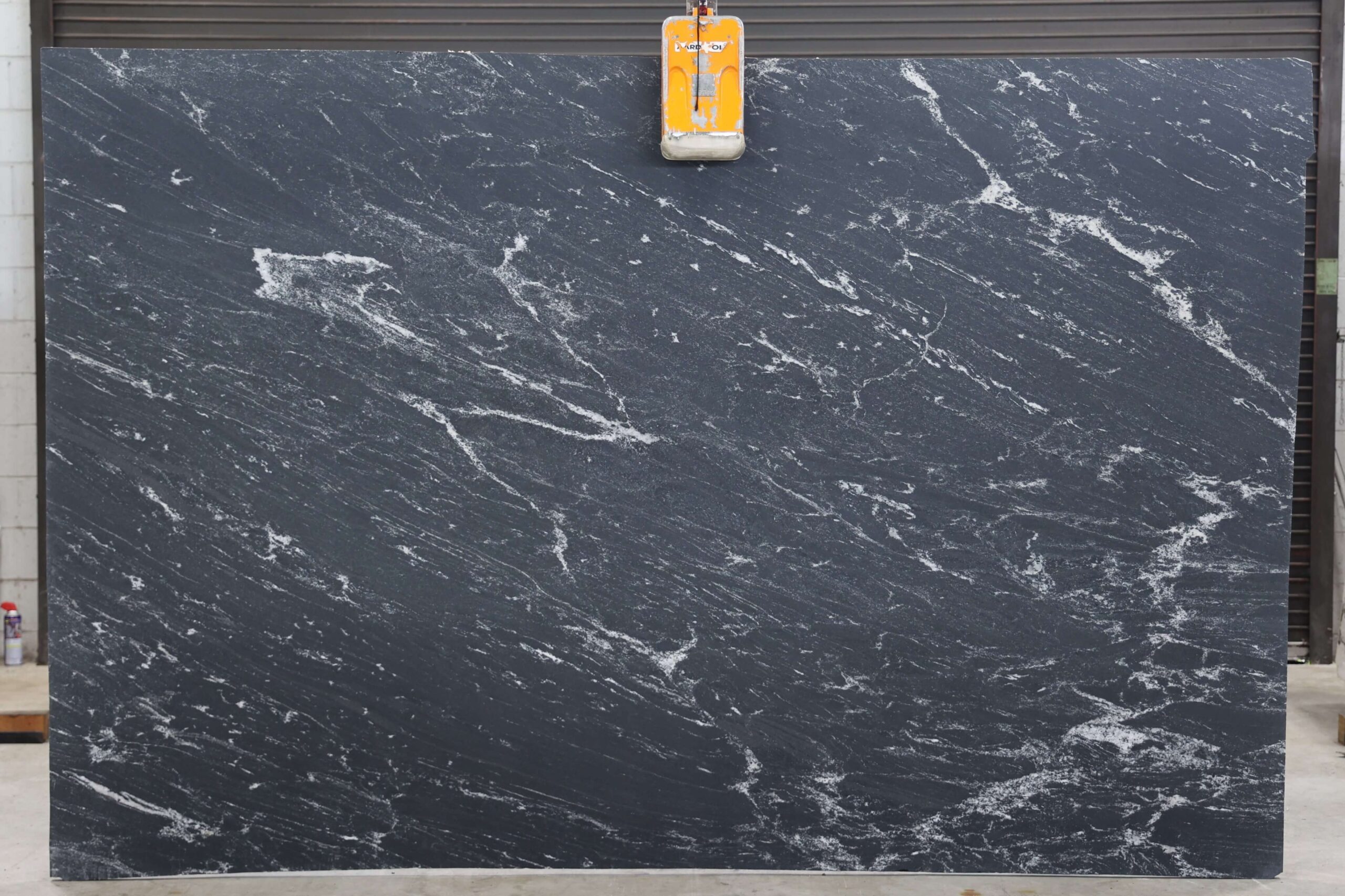 Via lactea Honed - Earth Stone Slabs