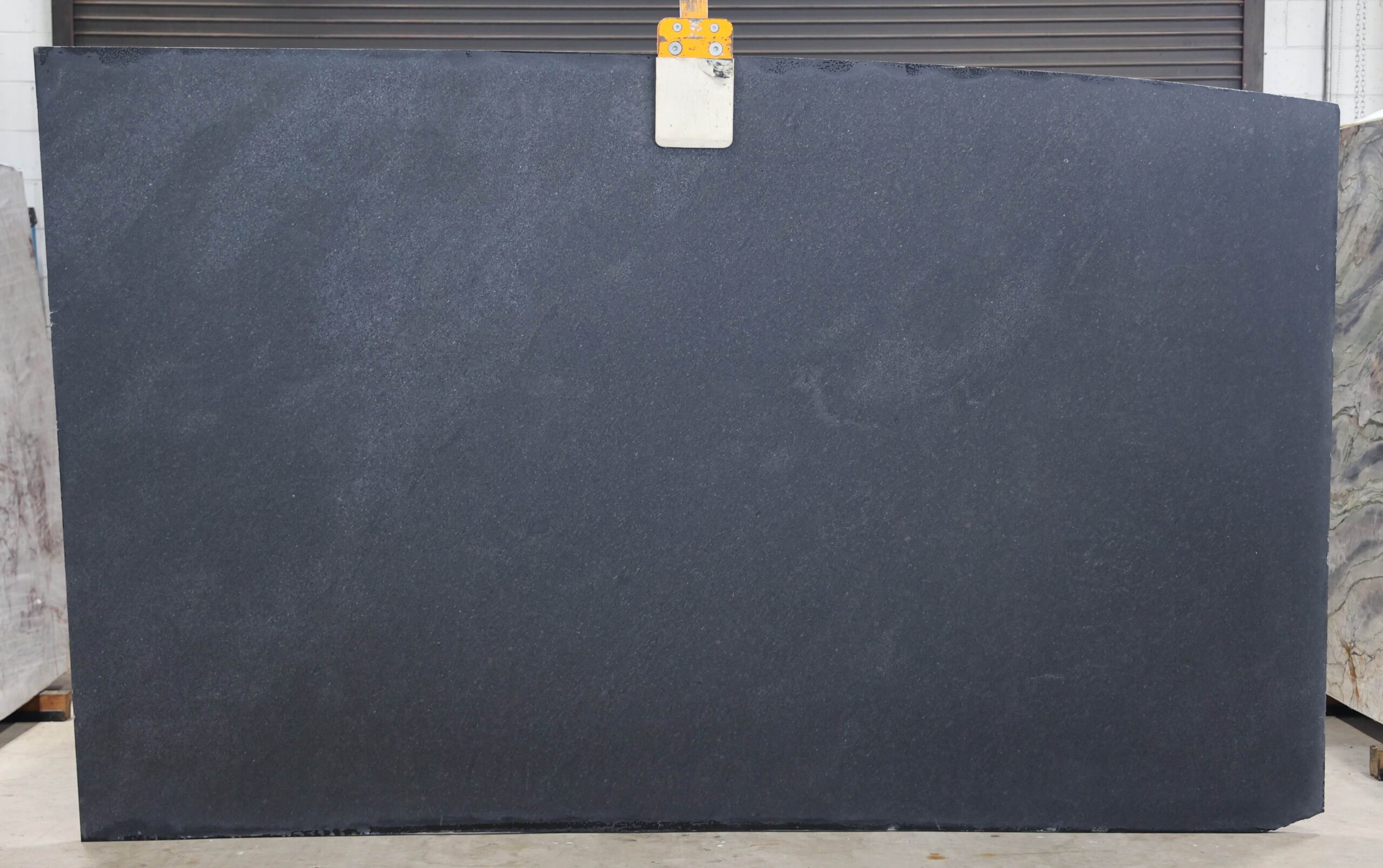 Black Mist (Leather and Honed) Honed Side - Earth Stone Slabs