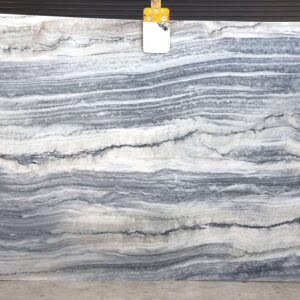 Stratus Blue - Earth Stone Slabs
