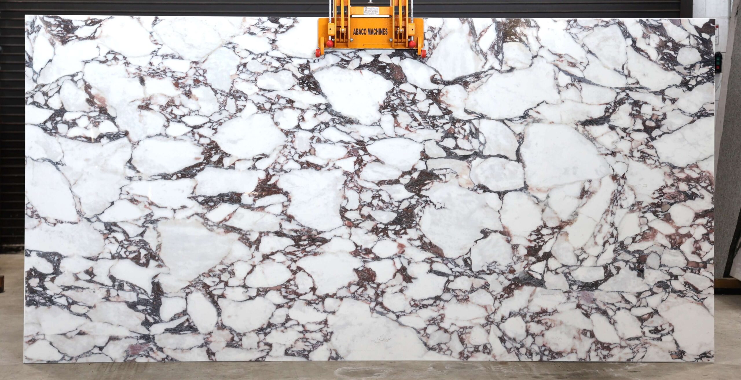 Calacatta Viola - Earth Stone Slabs