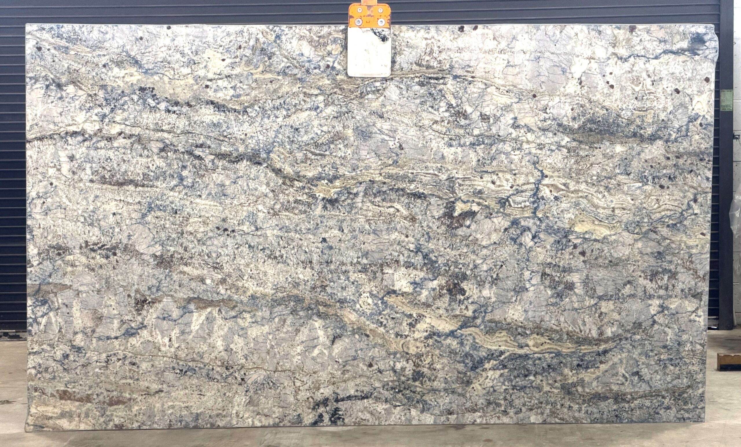 Azurite - Earth Stone Slabs